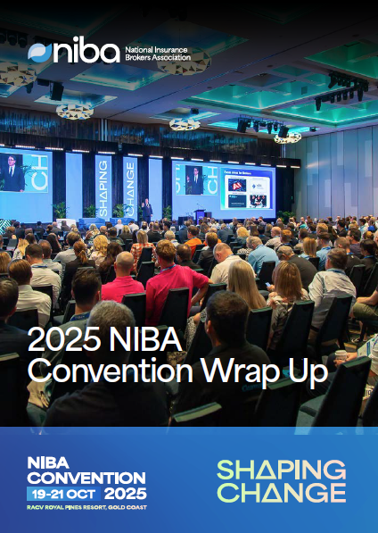 Convention