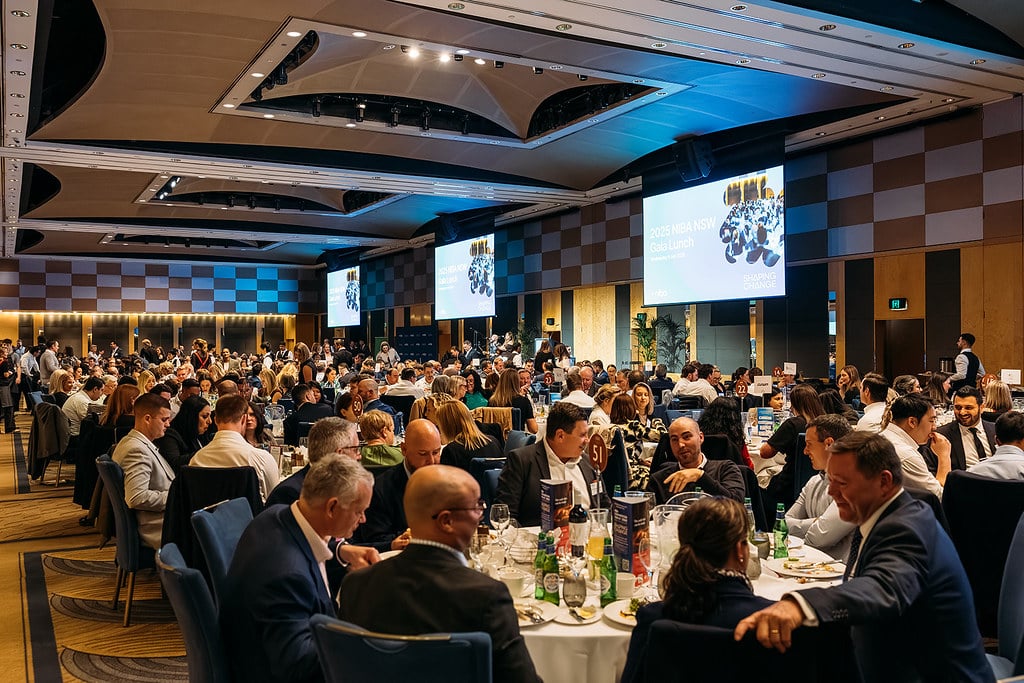 NIBA Events