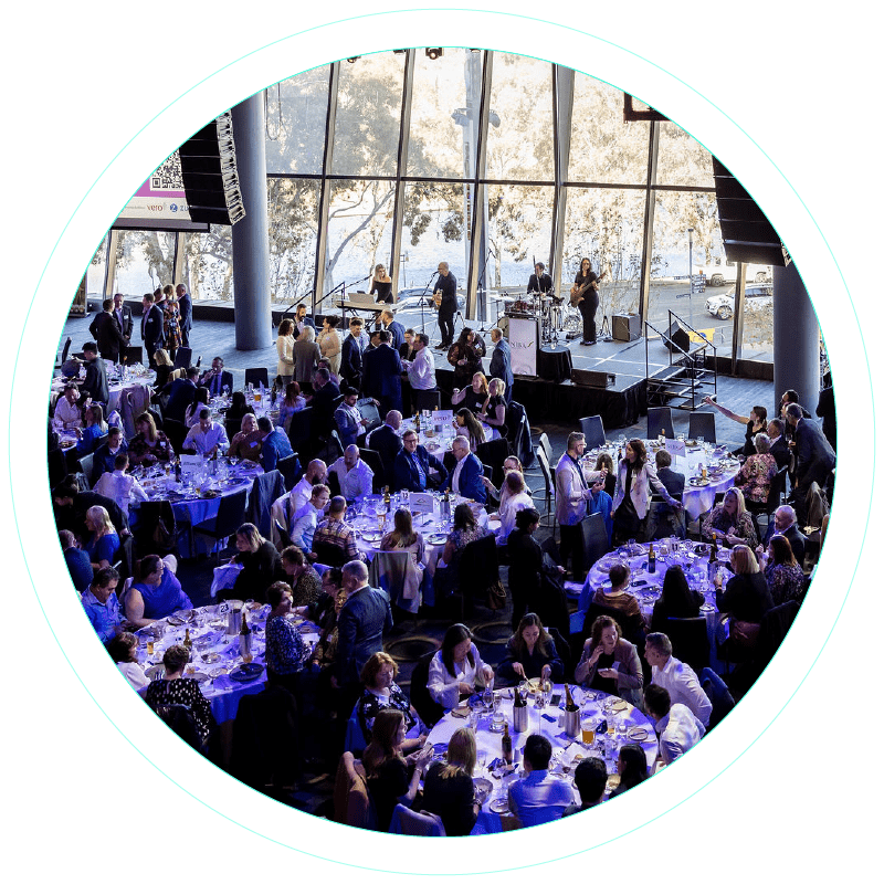 Gala Lunch Series 2026