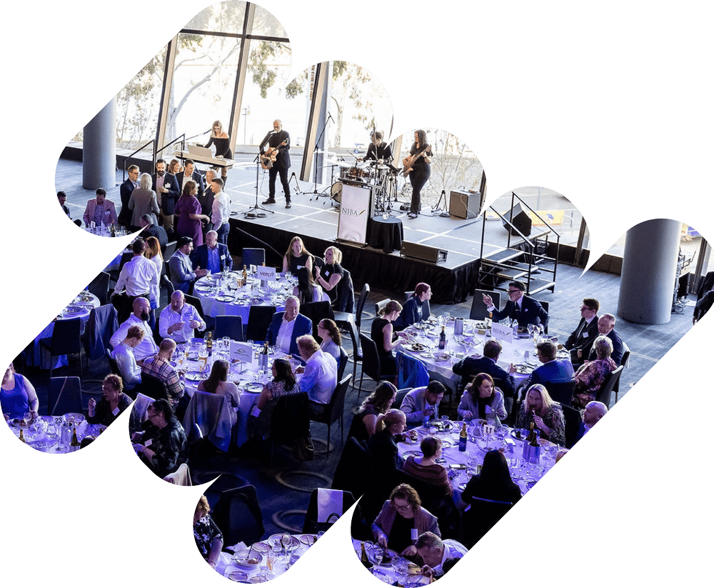 Gala Lunch Series