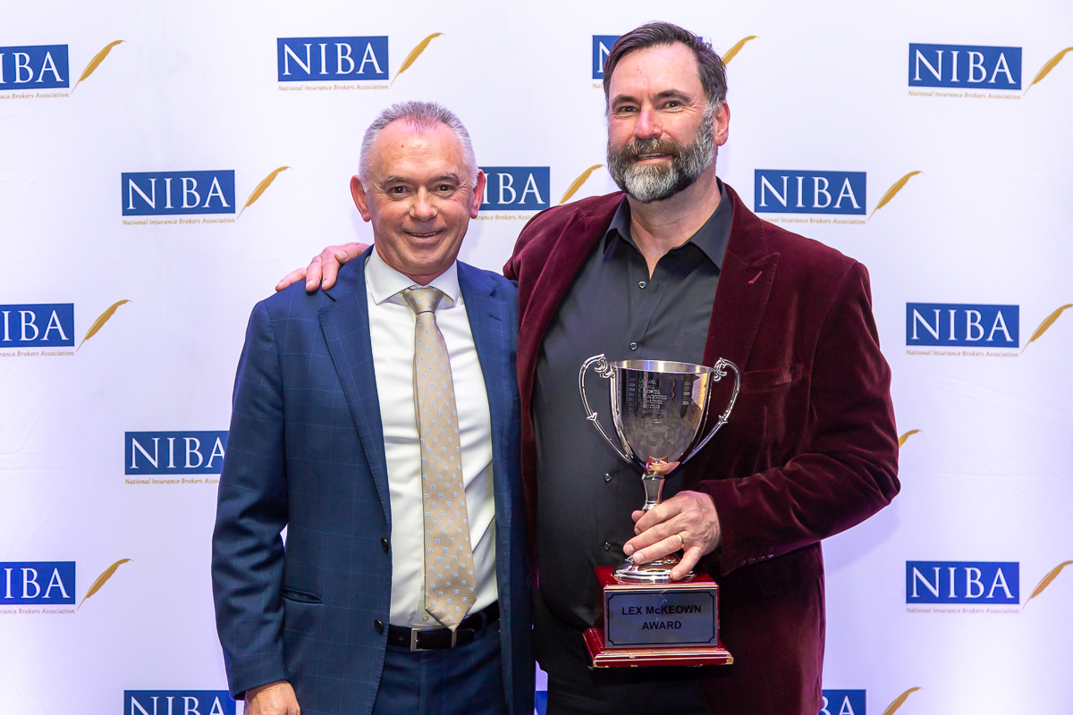 2024 NIBA Convention - Tuesday Photo Gallery