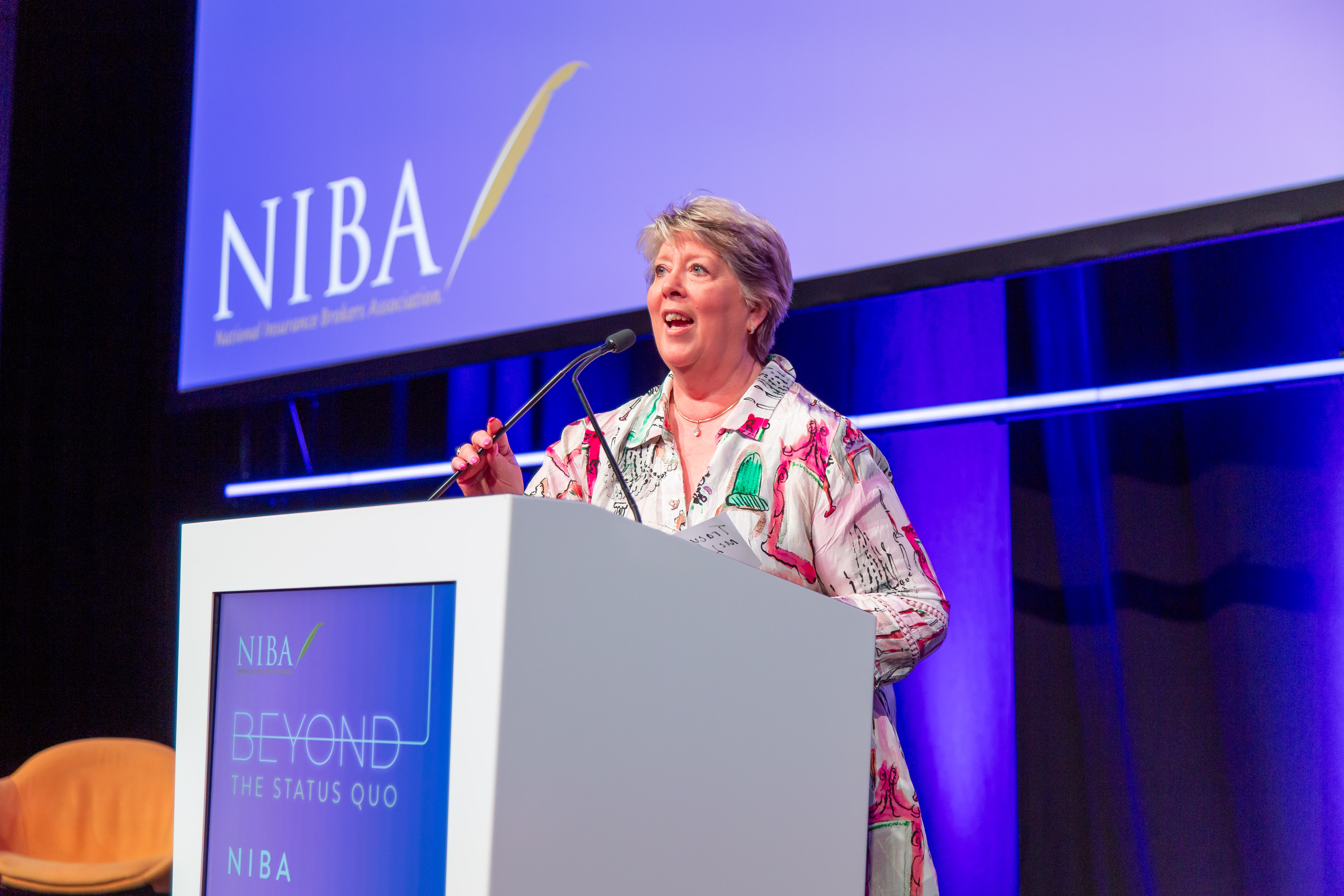The 2024 NIBA Convention Wraps Up, Amplifying the Power of the ...
