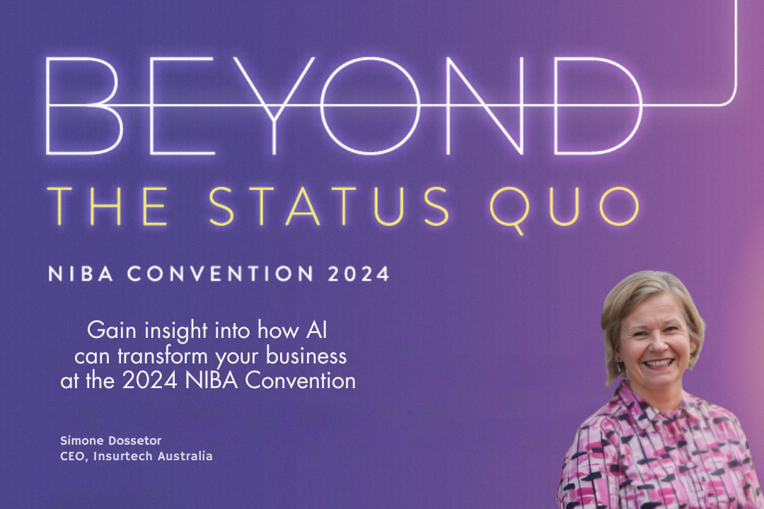 AI Meets Insurance: Australia’s Top Insurtechs Go Head to Head at the ...