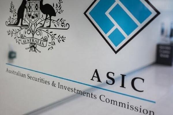 New Commissioners commence at ASIC