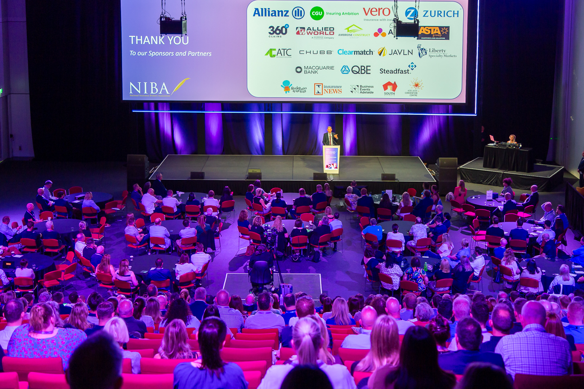 Insights from Day 1 of the 2024 NIBA Convention