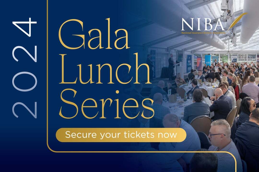 Network and celebrate success at the 2024 NIBA Gala Lunches - Secure ...