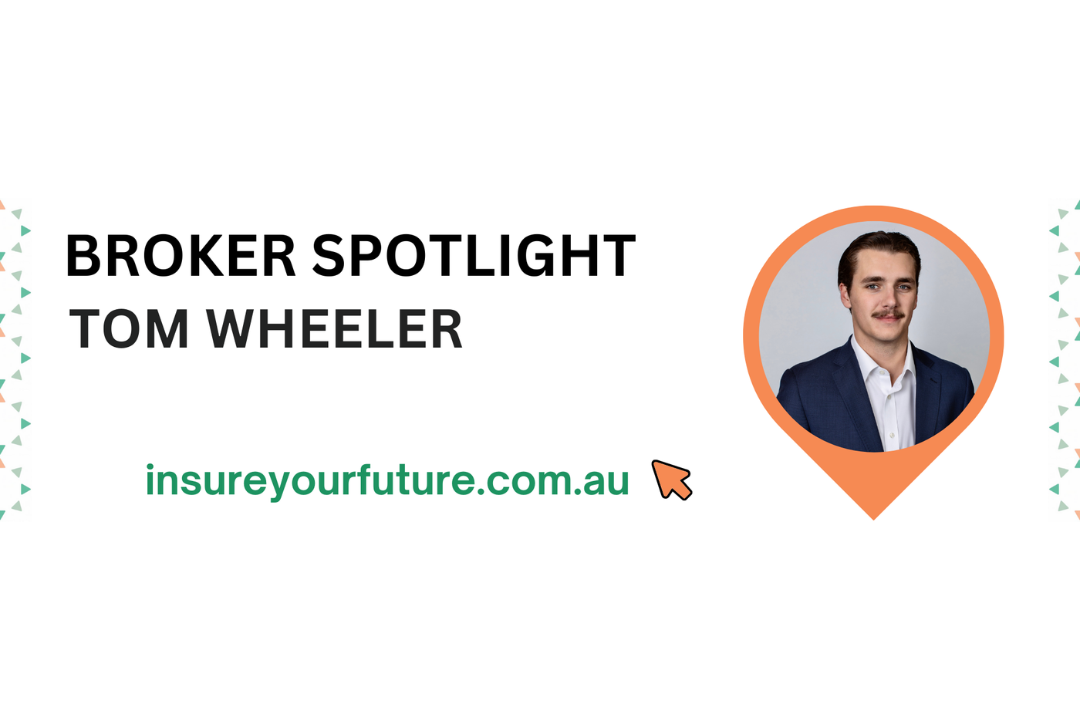 Broker Spotlight: Meet Tom Wheeler