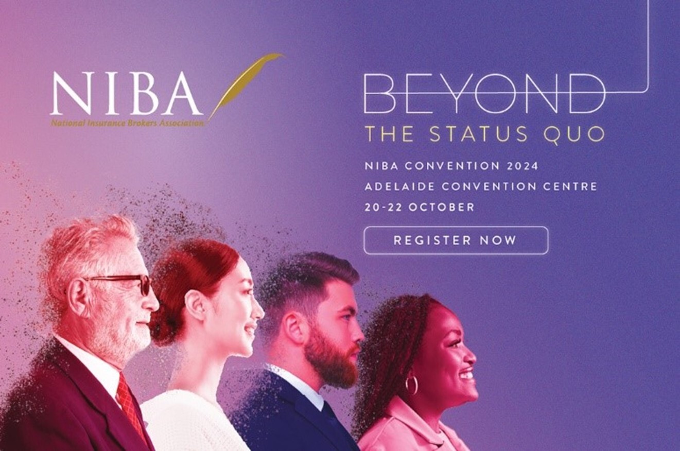 Transform your 2024 NIBA Convention experience with a Sunrise Walk at ...