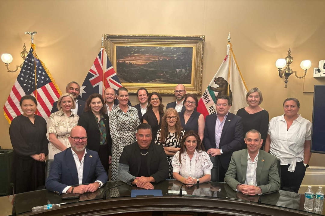 ICA takes strides in cross-border insurance partnership
