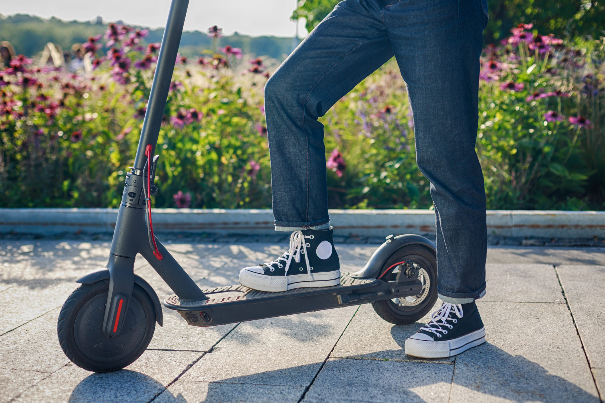 Changes Ahead For E-micromobility Products